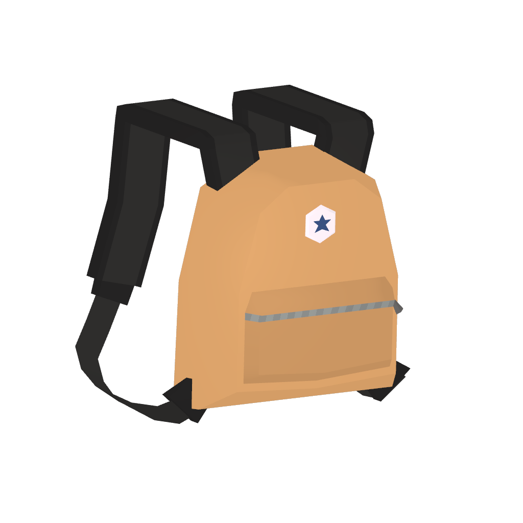 LYHMECommunity | Unturned Starverse Backpack Stats
