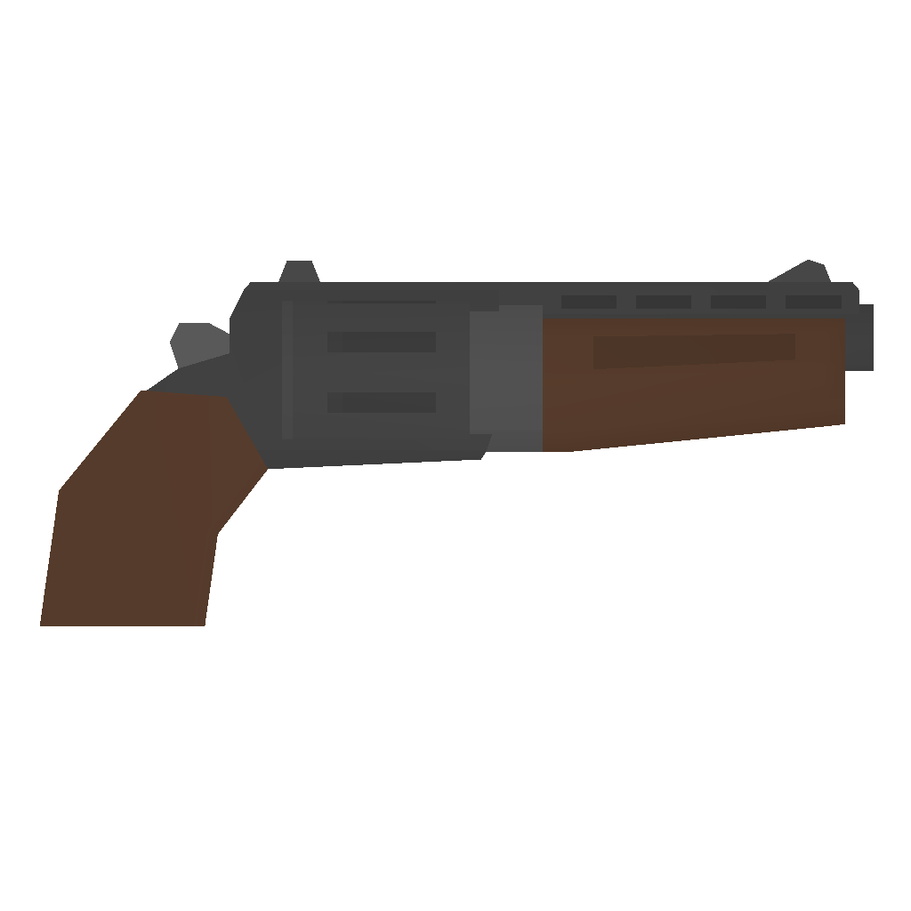 LYHMECommunity | Unturned 12 Gauge Shells Stats