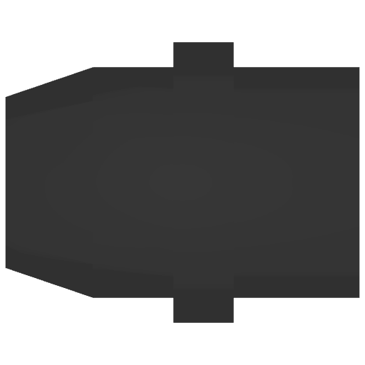 LYHMECommunity Unturned SPAS 12 Muzzle Brake Stats