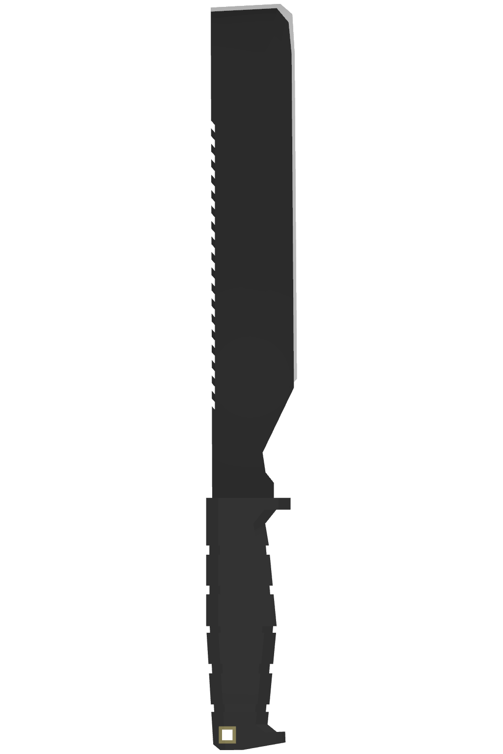 LYHMECommunity | Unturned SP-8 Military Machete Stats
