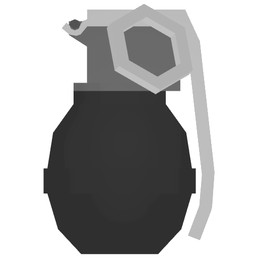 Unturned Type 82-2 Frag Grenade Stats | LYHMECommunity