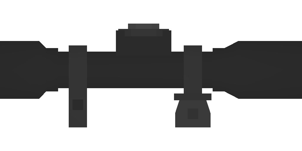 LYHMECommunity | Unturned ZF41 Scope Stats LYHMECommunity | Unturned ZF41 Scope Stats