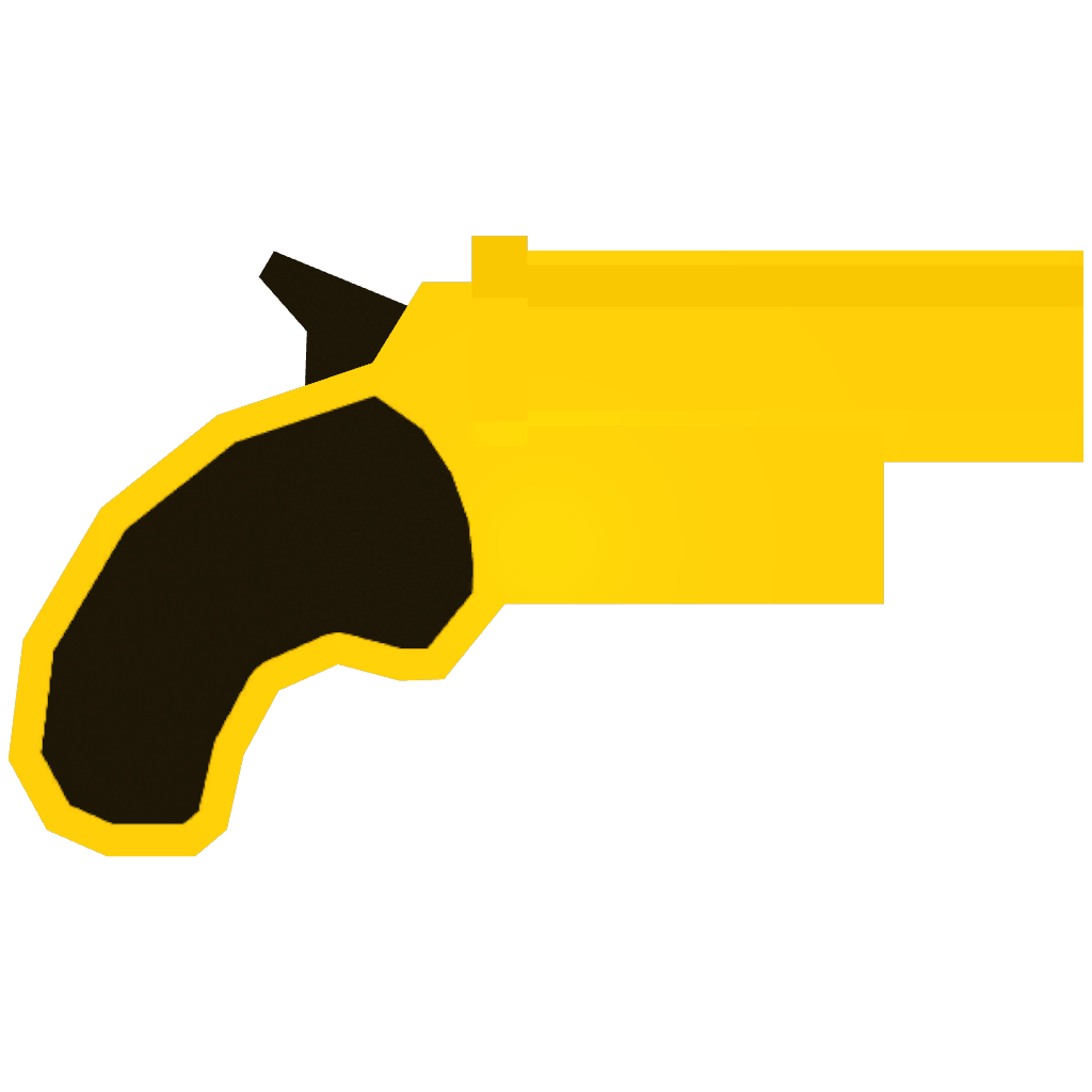 LYHMECommunity Unturned Yellow Flare Gun Stats