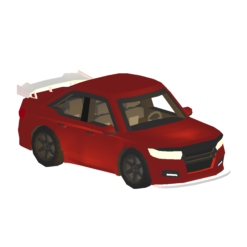 LYHMECommunity | Unturned White Dahon Accord Sport Stats