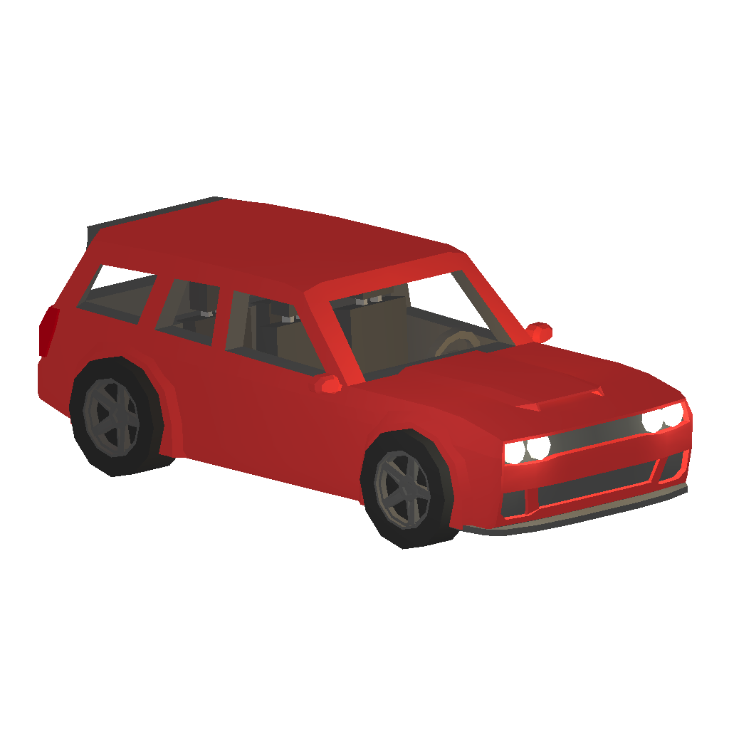 LYHMECommunity | Unturned Blue Magnum Stats