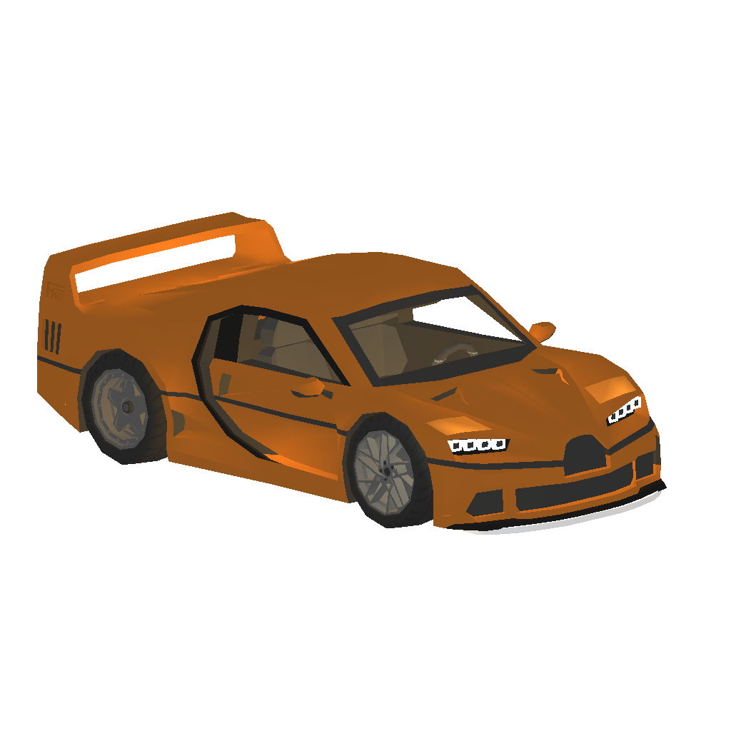 LYHMECommunity | Unturned Green W-ART C40 Stats