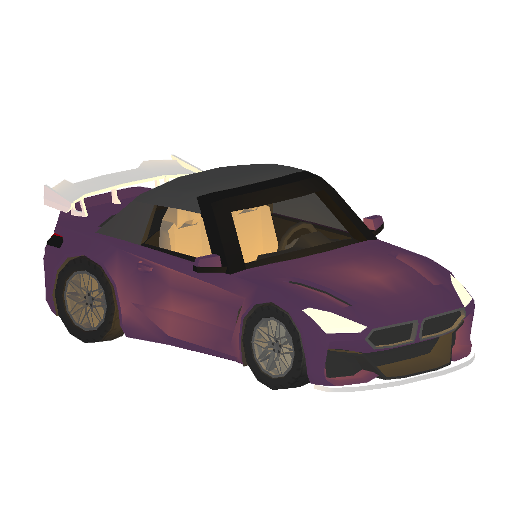 LYHMECommunity Unturned Purple WMB Z4 Stats lyhmecommunity-unturned-purple-wmb-z4-stats