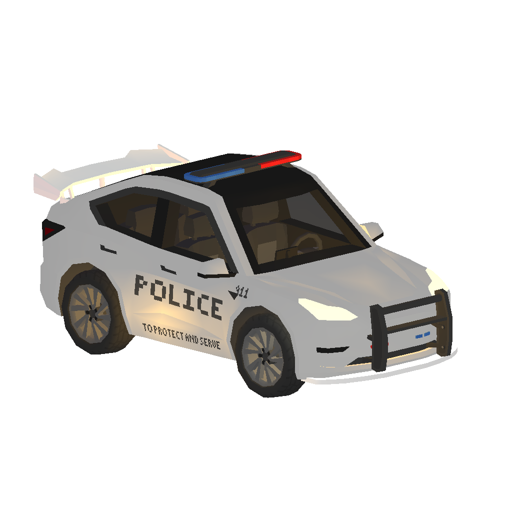 LYHMECommunity | Unturned Black Nikola Model 3 Stats