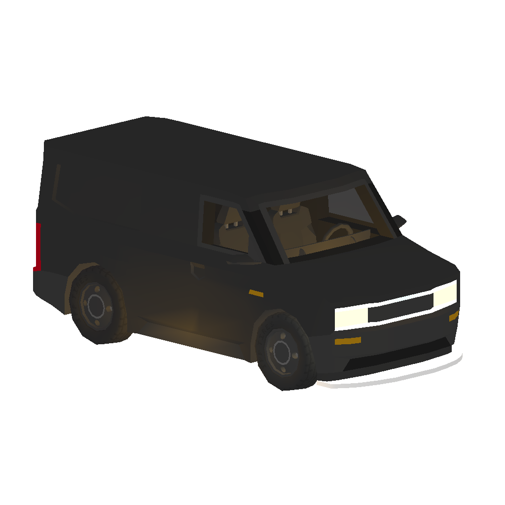 LYHMECommunity | Unturned Blue Viechy Moov Stats
