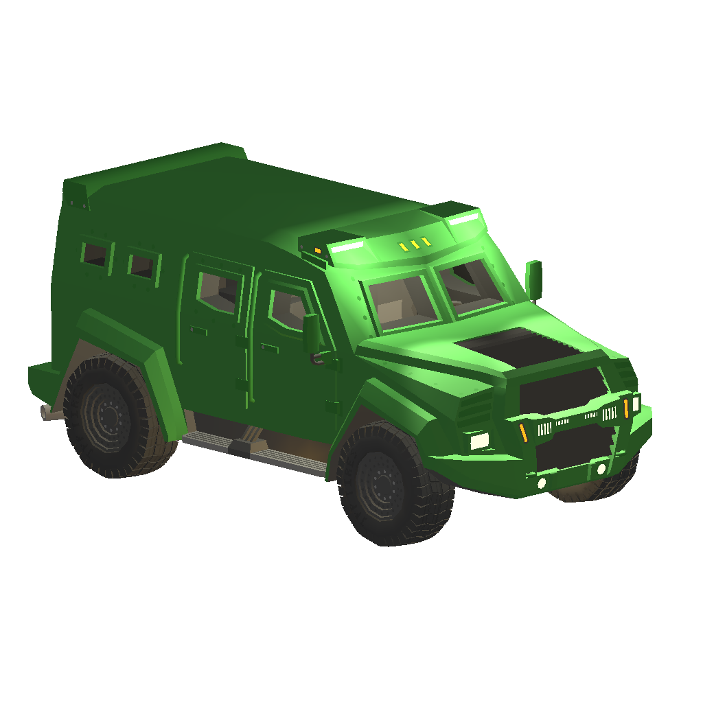 LYHMECommunity | Unturned Yellow KASIN Sentry Stats