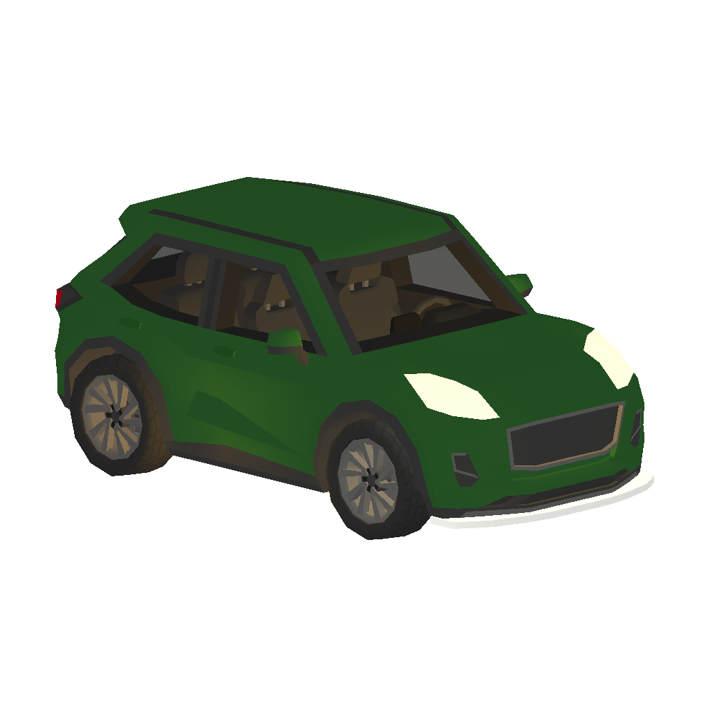 LYHMECommunity | Unturned Blue Hors Puma Stats