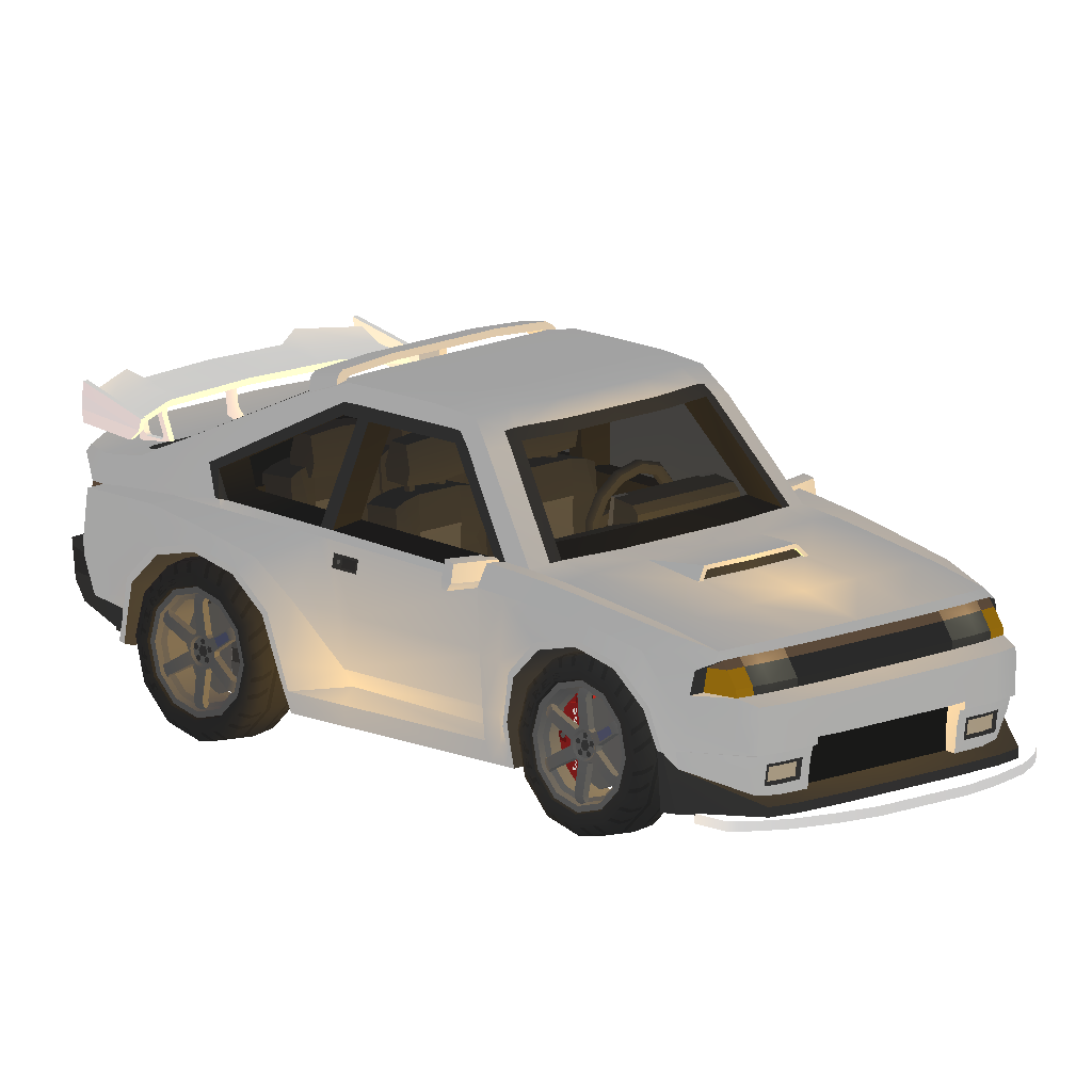 LYHMECommunity Unturned White Tyoda Celica W ART Stats lyhmecommunity-unturned-white-tyoda-celica-w-art-stats