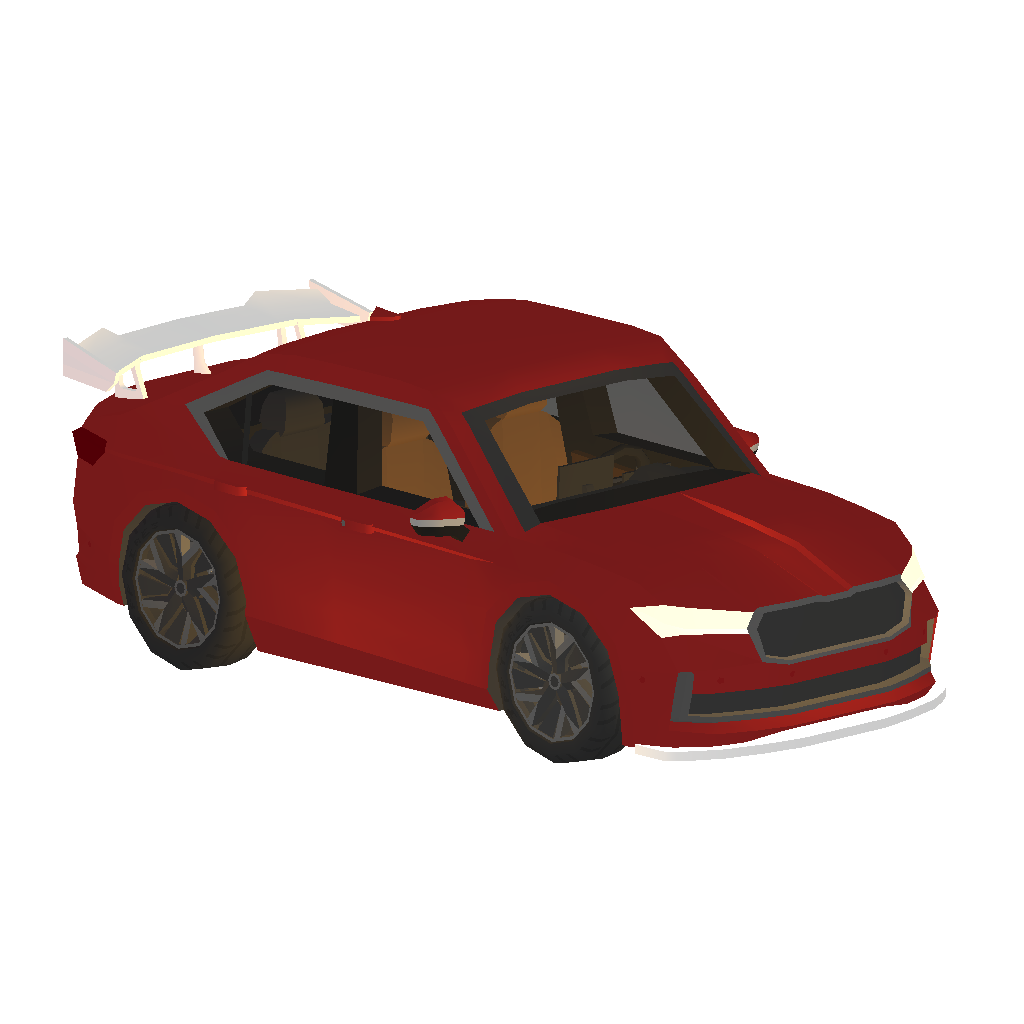 LYHMECommunity | Unturned Red Soda Superb Stats
