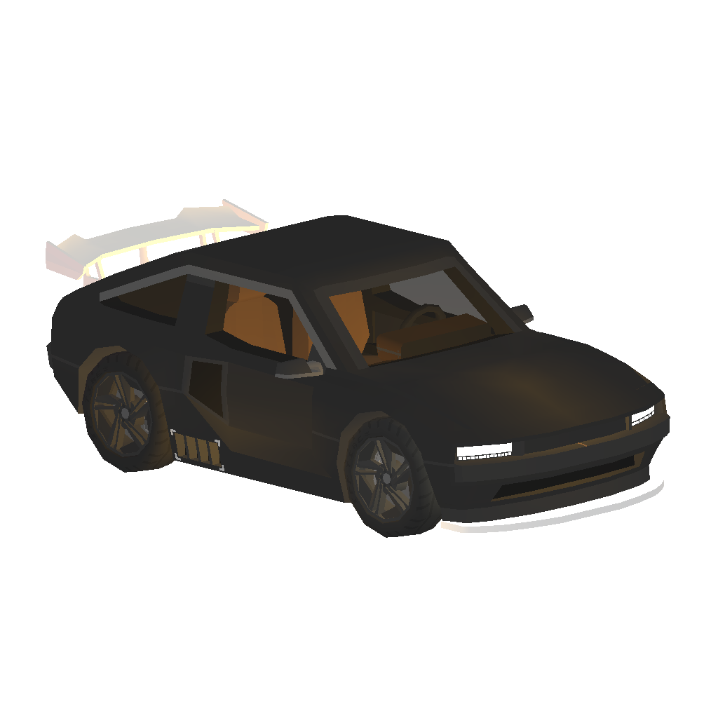 LYHMECommunity | Unturned Black Hyunight N69 Stats